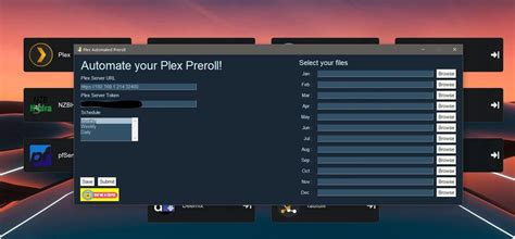 Coming Soon Automated Plex Pre Rolls V2 With Gui Rplex