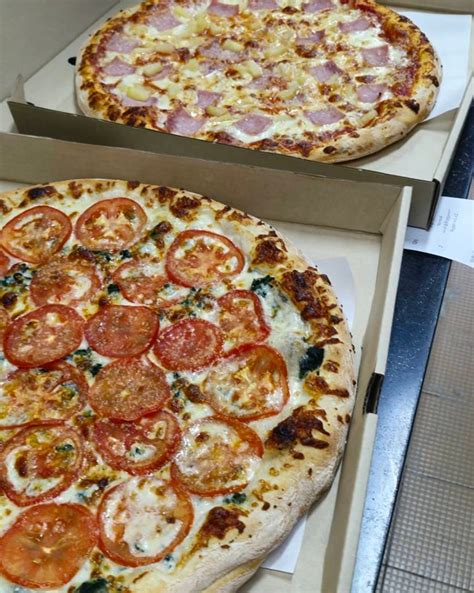 New York Pizza House Pattaya