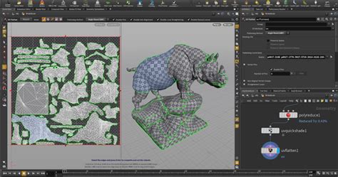 Houdini Production Build Update