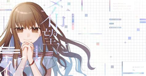 弓女主 新刊サンプル「希望に祈りを」 のら。のマンガ 漫画 Comiccityspark19 ザビ子 Pixiv