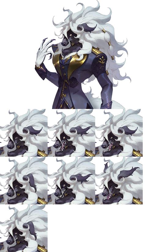 文件伍德沃斯 差分png Mooncell 玩家共同构筑的fgo中文wiki