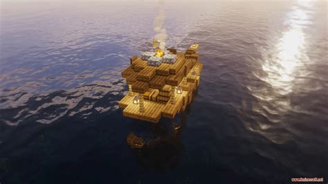 Structory Mod 1214 1201 Amazing New Structures