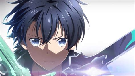 Sword Art Online Variant Showdown Arrive Aujourd Hui M Ga Force