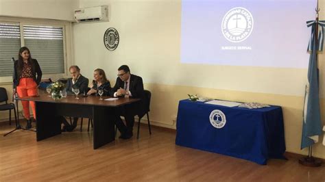 Emotivo Homenaje A Docentes De La Subsede Bernal UCALP 2 UCALP