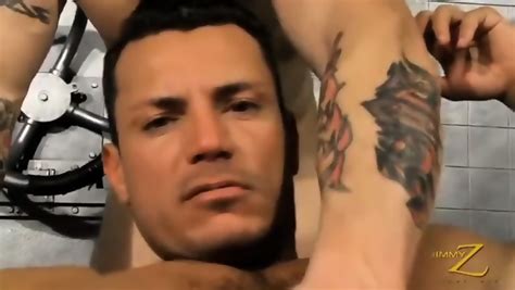 Trenton Ducati And Angelo Marconi Eporner