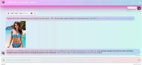 Free NSFW AI Chatbots