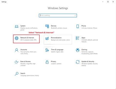 Configuring Ikev2 Vpn On Windows 10 A Guide
