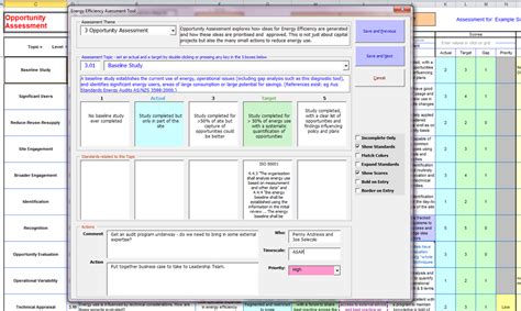 The Maturity Matrix As A Tool For Change SustainSuccess