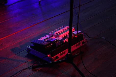 Pedal Board Effects Free Photo On Pixabay Pixabay
