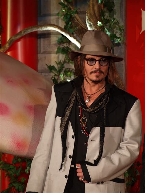 Handsome Johnny Everywhere Johnny Depp Photo 33426218 Fanpop