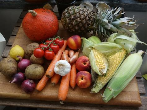 Quanta Frutta E Verdura Mangiare Al Giorno Per Vivere Più A Lungo