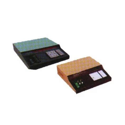 Digital Analog Tester At Best Price In Bengaluru By Analog And Digital Devices Id 4863275333