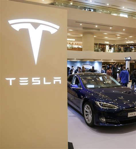 Researchers Trick Tesla Cars Automated Systems Into Speeding By