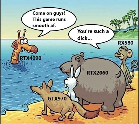 Modern Gamedev Problems Require Modern Solutions Rpcmasterrace