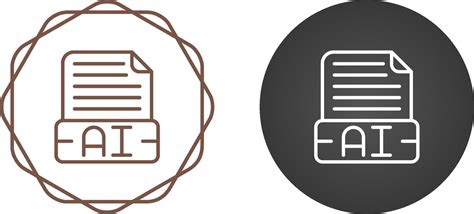 Document Format Vector Icon 40848518 Vector Art At Vecteezy