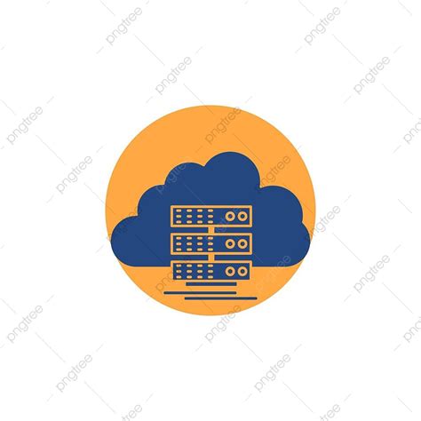 Cloud Access Background Backup Binary Data Media Technology Png And