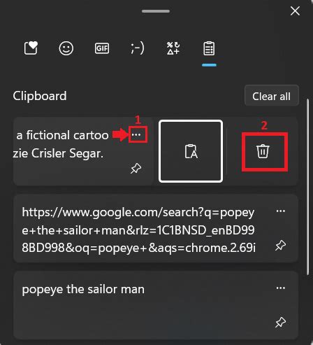 How To Use Clipboard History In Windows 11 Guide 2024