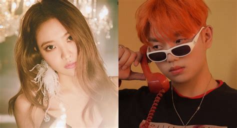 Mirra °aespa And Beomgyu° Only 🫡💫 On Twitter Rt Allkpop Redvelvets