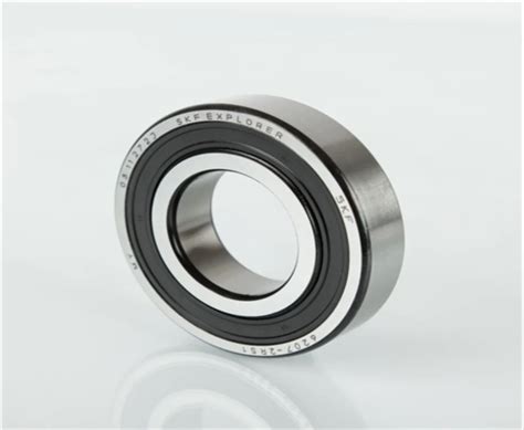 Stainless Steel SKF 6310 2RS1 Deep Groove Ball Bearing At Rs 449 Piece
