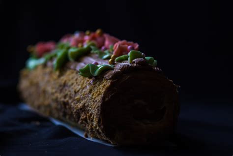 Торт Сказка за 5 шагов