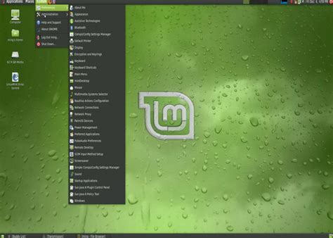linux os besplatan download