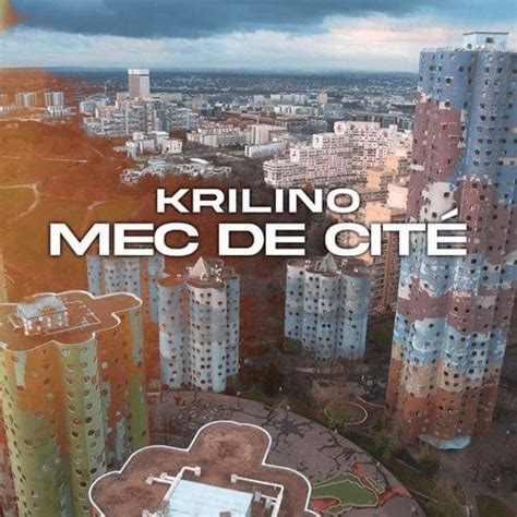 Krilino Mec de cité Lyrics Genius Lyrics