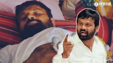 Who Is Lakshman Hake जरांगेंच्या गावात जाऊन ओबीसींसाठी उपोषणाला