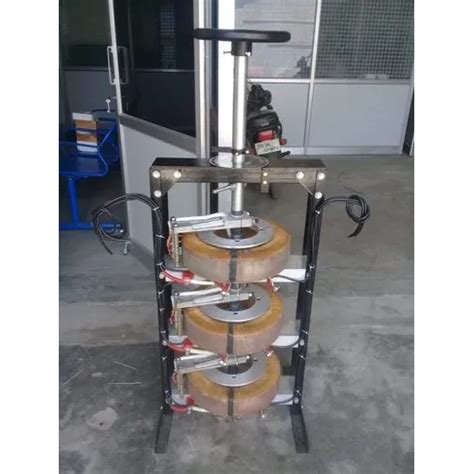 Variable Voltage Transformers At 250000 Inr In Coimbatore Tamil Nadu
