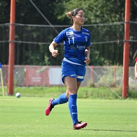 【公式】オルカ鴨川fc なでしこリーグ1部 📸 練習試合 いよいよ今週末からリーグ戦再開！！ その他いろいろな投稿は