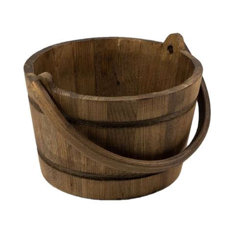 Fa Vödör Pácolt Erdélyi Bazár