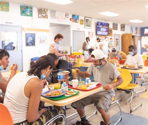 TASK Takes The Wheel To End Hunger In Trenton TASK