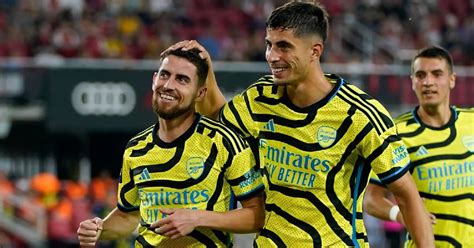 Brentford 0 1 Arsenal Live Updates Stats Reactions Ratings