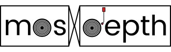 Github Brentp Mosdepth Fast Bam Cram Depth Calculation For Wgs Exome Or Targeted Sequencing