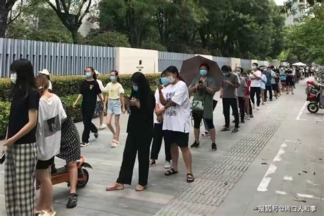 周口川汇区紧急通知：不进行核酸检测，依法追究责任！病毒