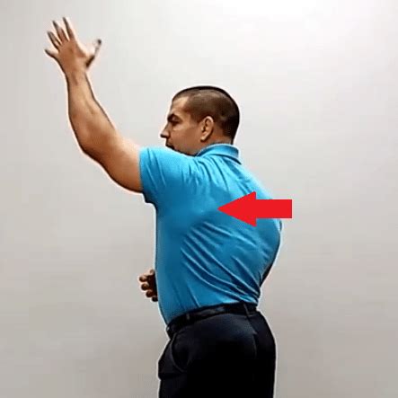 Why Can T I Lift My Arm Up Without Pain Tips For Shoulder Pain