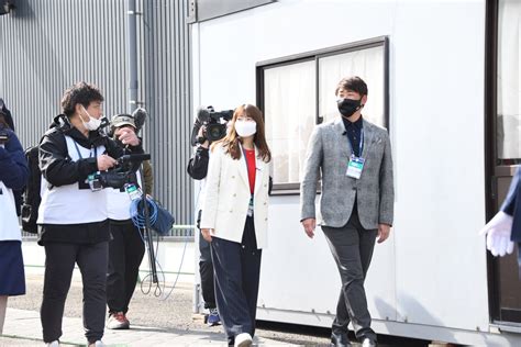 夕刊フジ運動部 On Twitter 【侍ジャパン】 キャンプ初日を写真で振り返り③ Wbc2023 侍ジャパン 宮崎キャンプ