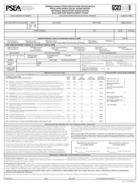 PSEA Home Fill And Sign Printable Template Online US Legal Forms