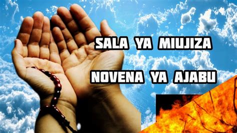 Sala Ya Miujiza Youtube