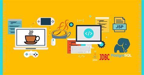Trọn Bộ 21gb Khóa Học Trở Thành Một Full Stack Java Developer Bằng Việc