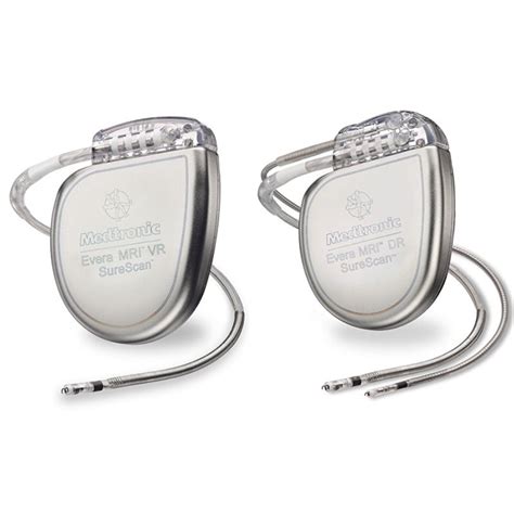 Medtronic Pacemakers Khalid Scientific Co
