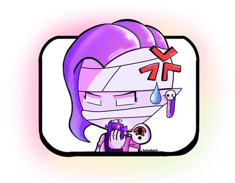 100 Brawl Stars Png Images