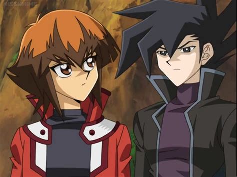 Jaden And Chazz