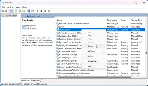 How To Fix The Operation Failed X B Error On Windows