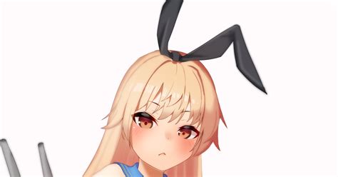 艦隊これくしょん しまかぜ いやですのイラスト Pixiv