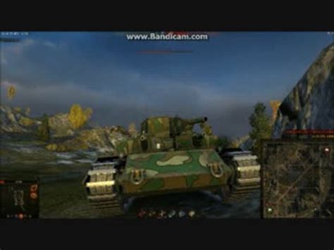 【wot】日本重戦車o I 懐かしアニメ主題歌mad風 ニコニコ動画