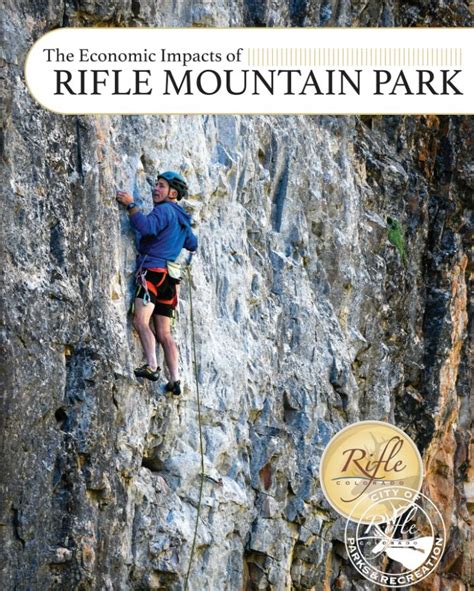 Sean Strode On Linkedin Did You Know That The City Of Rifle Is Home To