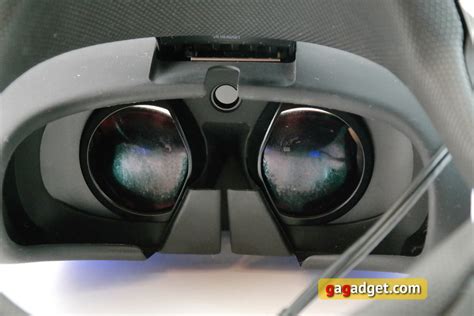 Обзор Sony PlayStation VR: виртуальная реальность как она есть ...