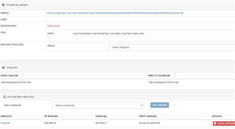 B Cpu Issue Unifreq Openwrt Packit Github