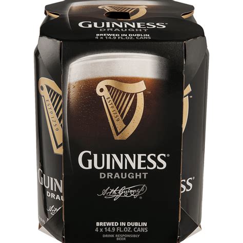 Guinness Can Widget