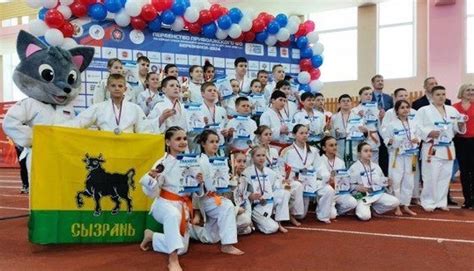 Финалистов ждет Первенство России юный дзюдоист из Сызрани стал призером престижных